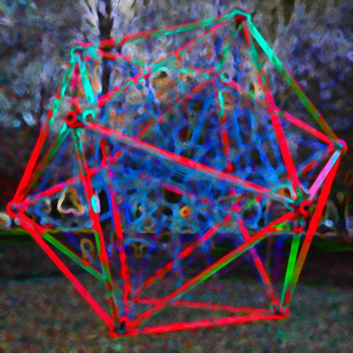 Mathe WPG - Eulerscher Polyedersatz