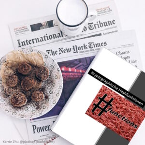 Mathe WPG - Hashwert und Hashfunktion